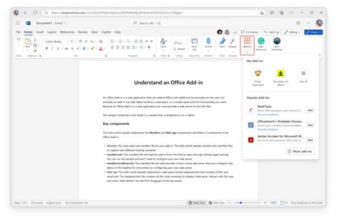 Image result for File Options Add-Ins