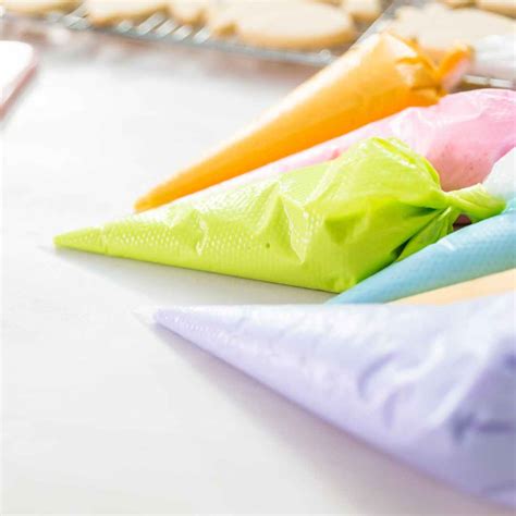 Image result for Homemade Icing for Cookies