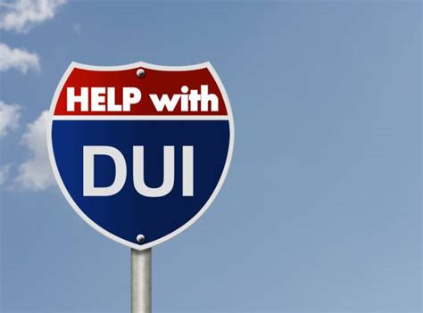 Image result for DUI Signs