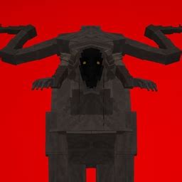 Image result for The Moder Minecraft Mod