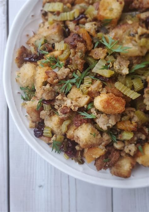 Image result for Cooking Stuffing in Slow Cooker