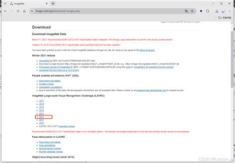 Image result for Image Net Data