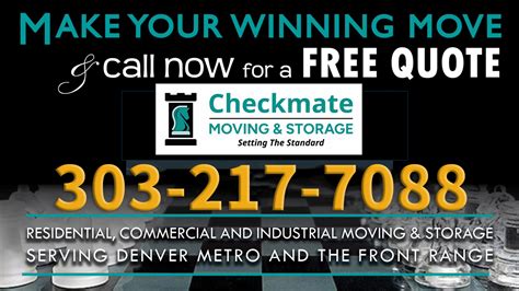 Image result for Checkmate Moving