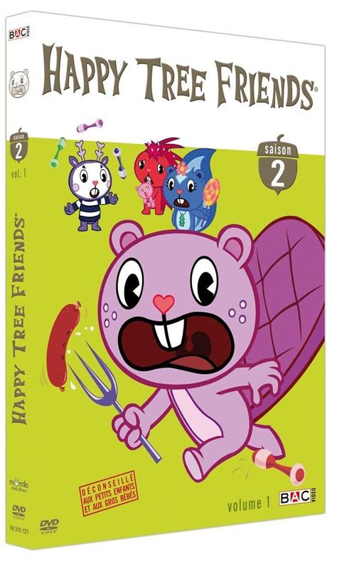 Image result for Happy Tree Friends Part 2