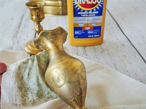 Image result for How to Clean Brass Shells