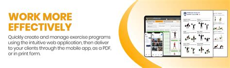 Image result for Exercise Software