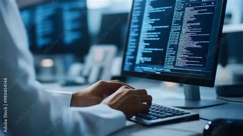 Image result for Typing Computer Coding