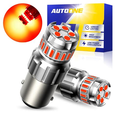 Image result for LED Brake Light Bulb