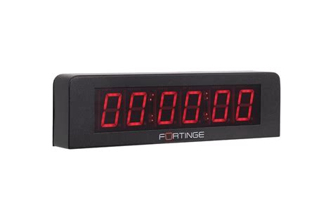 Image result for Pro Comp Clock