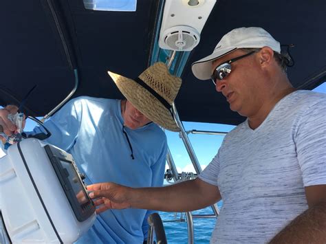 Image result for Depth Sounder Basics