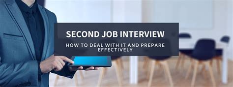 Image result for Indeed Second Job Interview Tips