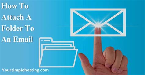 Image result for How to Add Folder to Email