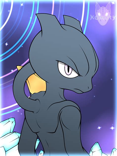 Image result for Shadow Mewtwo