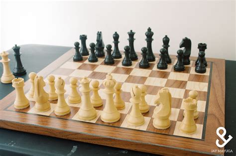 Image result for Fide Chess Set
