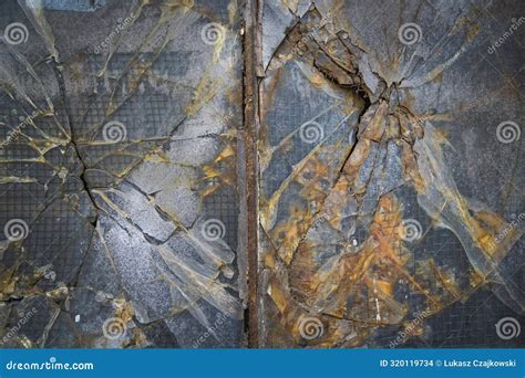 Image result for Graphite Broken Window