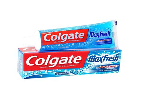 Image result for Colgate Gel Toothpaste