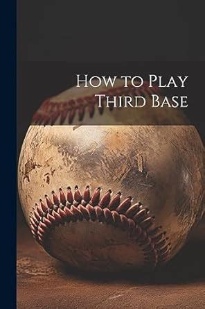 Image result for 3rd Base Tips