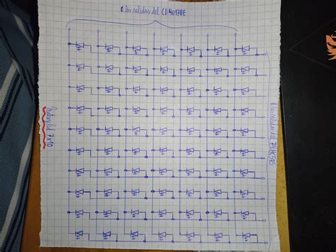 Image result for 1X7 Arduino LED Matrix