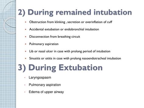 Image result for Intubation PowerPoint Presentation