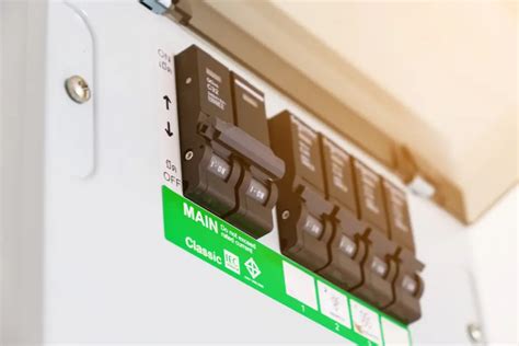 Image result for Consumer Unit RCD Protection