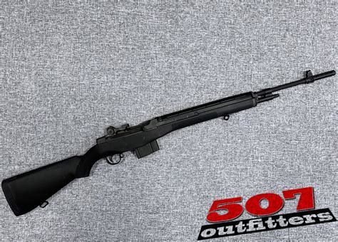 Image result for Springfield M1A