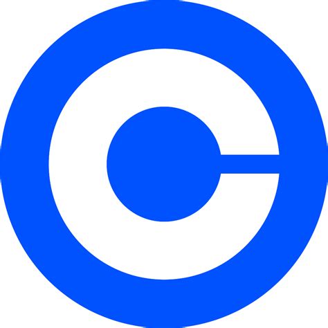 Image result for Coinbase Logo Icon