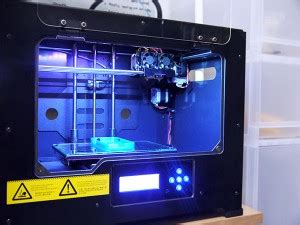 Image result for FlashForge Creator Pro Print From USB
