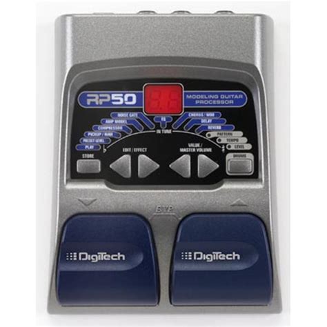Image result for Digitech Bp50