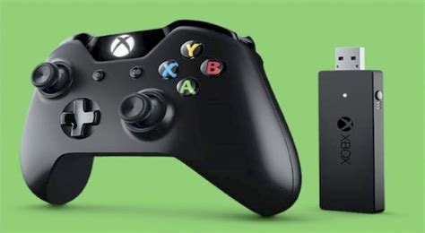 Image result for Xbox One Controller Adapter