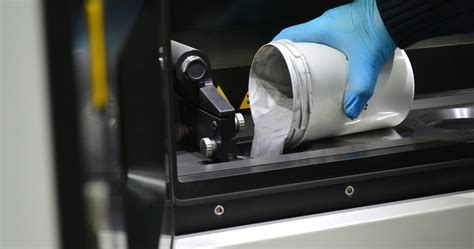 Metalchic - Atlas Bronze: Understanding the Sintering Process