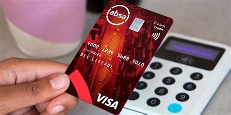 Image result for Absa Debit Card