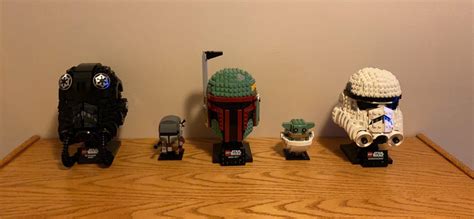 Lego Star Wars builds : r/lego