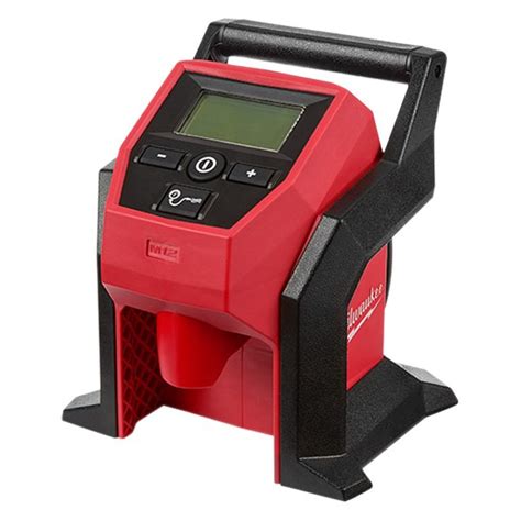 Image result for Milwaukee Compressor 12V