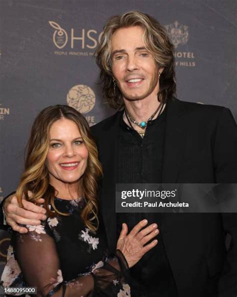 Image result for Rick Springfield Girlfriend