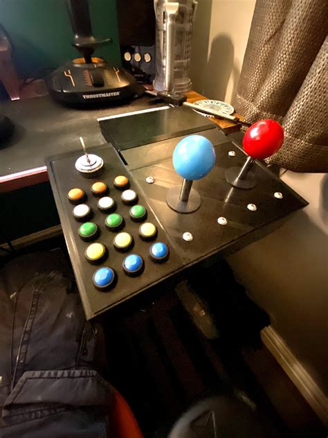 Image result for Farming Button Box