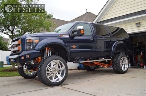 Image result for Ford Excursion Lift Kit