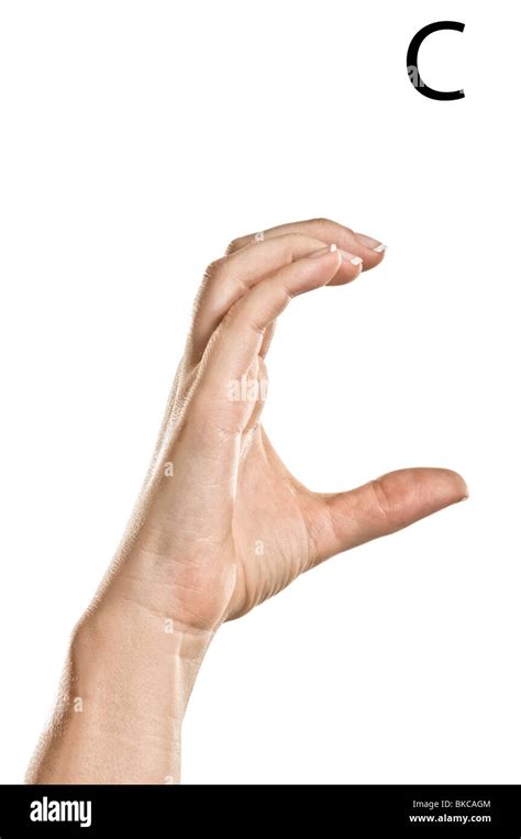 Image result for Finger Alphabet Sign Language