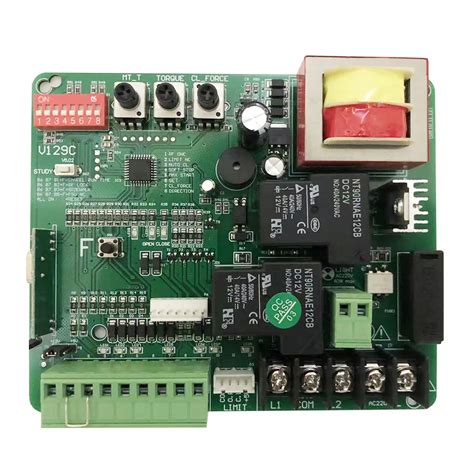 Image result for Gate Opener Control Box