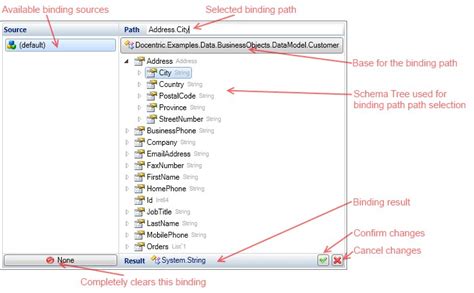 Image result for Data Binding .Net