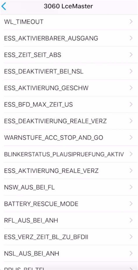 Image result for Bimmercode Expert Mode F30 320D