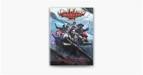 Image result for Divinity Original Sin II Walkthrough