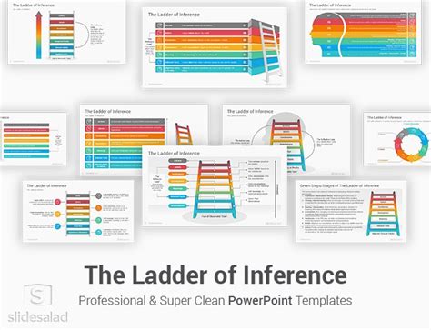 Image result for Ladder of Inference Slide