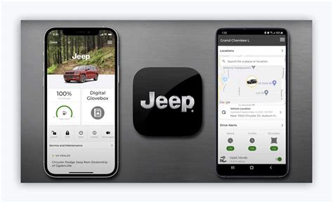 Image result for Jeep Uconnect Tutorial