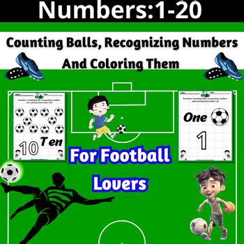 Image result for Learn Numbers with Color Balls