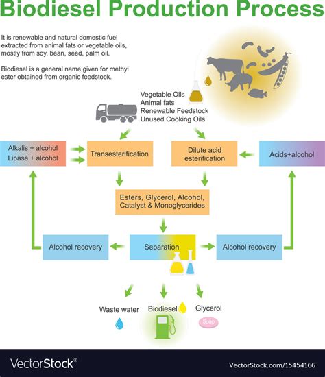 Image result for Biodiesel Production Process