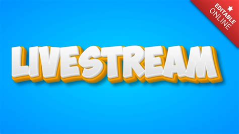 Image result for Live Stream Text Background