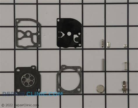 Image result for Small Engine Carburetor Repair