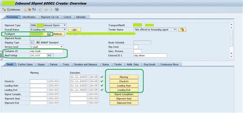 Image result for SAP Inbound Delivery