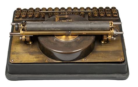 Image result for Automatic Typewriter