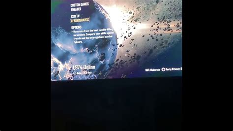 Image result for PS3 World War USB Zombies Mod Menu